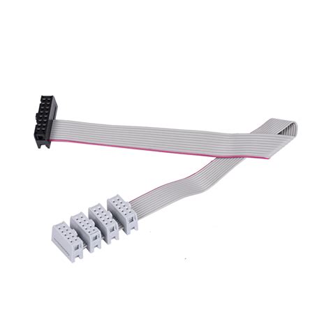 Control Quad Chain Cable