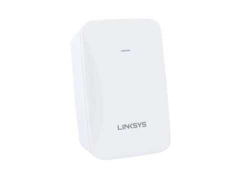 Linksys Re Ac Dual Band Wi Fi Range Extender Newegg Com