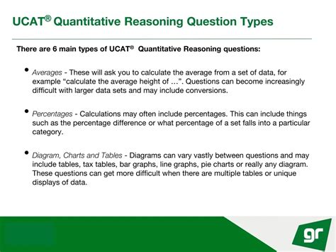 Ppt Ucat Quantitative Reasoning How To Prepare In 2024 Powerpoint