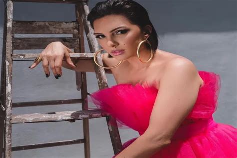 Somy Ali Rejection Is Huge Part Of Acting World