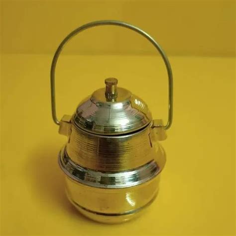 Brass Miniature Oil Cane Toys At Rs 140piece In Moradabad Id