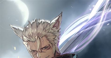 Ff14 次はどいつだ？ Hideのイラスト Pixiv