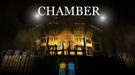 RUST Chamber Man Egg Base Show Case Open Core Wide Gap China