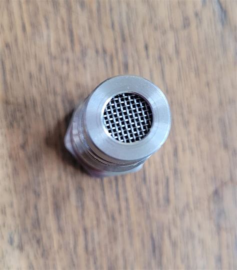 Acc025 Extensión Para Sensor De Oxígeno Elimina Errores P0 P1