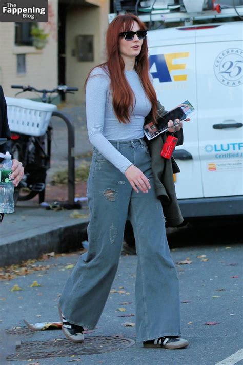 Sophie Turner Sexy Photos The Fappening Plus