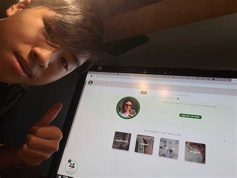 User Success Story Kevin Wong Saveaway With Inspirave