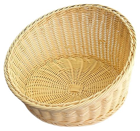 Корзина для выкладки Roal 2020В бежевая купить в интернет магазине Entero Ru