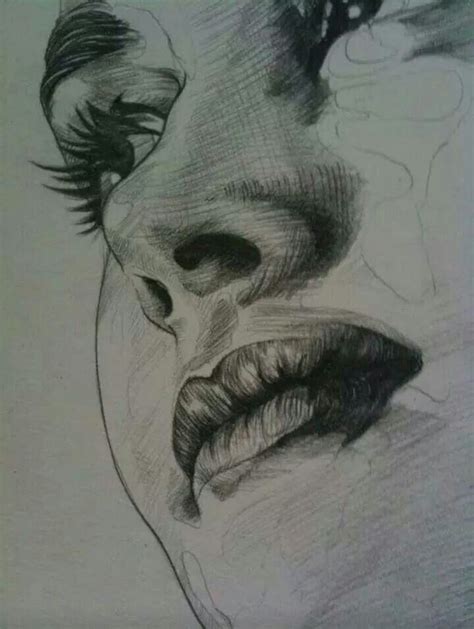 Pin On Dibujo Sketches Art Inspiration Portrait Drawing
