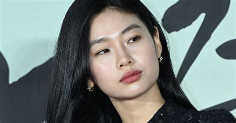 정호연 시크美 그 자체 포토엔hd