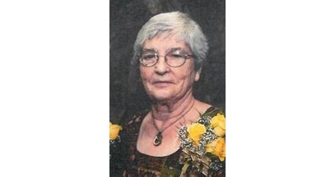 Sarah Yoder Obituary 1930 2015 Legacy Remembers