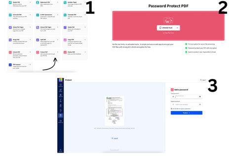 Cara Kunci Dokumen Pdf Pakai Password Biar Tidak Mudah Di Copy