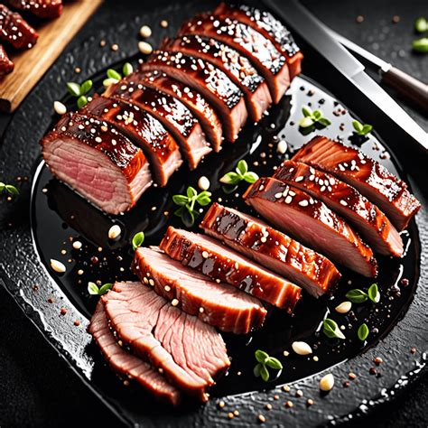 Char Siu Pork Tender And Flavorful Bbq Pork Spice Storyteller