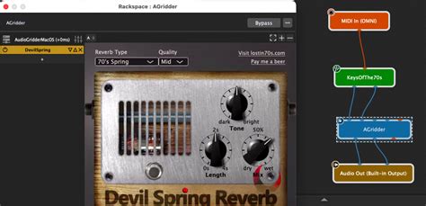 How To Offload The Processing Of Audio Plugins To Remote Computers Using AudioGridder Gig