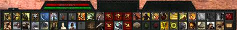 Macro Help Switch Weapon Switching Toolbars Community Corner