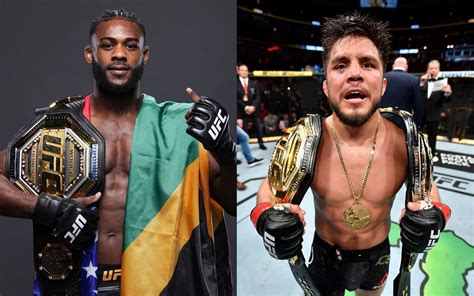 Ways That Aljamain Sterling Vs Henry Cejudo Can Turn Out