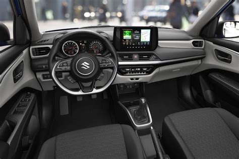 suzuki swift 1 2 smart hybrid allgrip select 2025 review