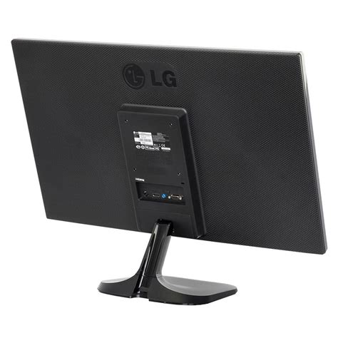 LG 27MP55HQ-P TFT 68,60 cm (27 Zoll) HD1080 1920x1080 5 ms