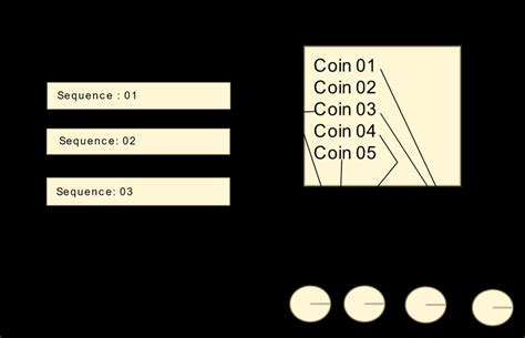 Thecoin Model Left Vs Bitcoin Utxo Model Right Download