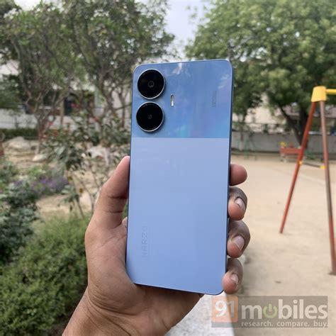 Realme Narzo N55 Review Pros And Cons Verdict