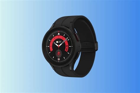 Amazon Casse Le Prix De La Galaxy Watch 5 Pro Dépêchez Vous Loffre