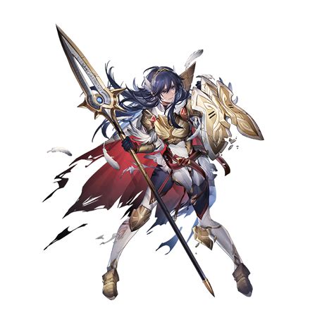 Fire Emblem Heroes Introducing Resplendent Heroes