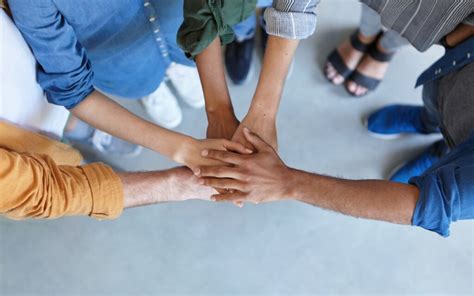 Os 7 princípios do cooperativismo ES Brasil