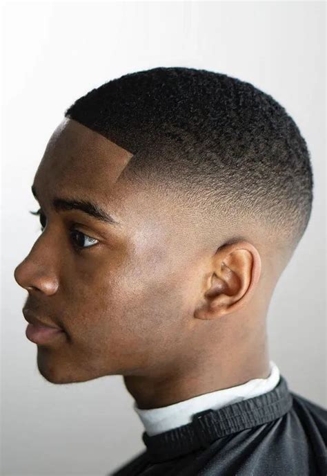 100 Latest Black Men Haircuts The Newest Gallery Mens Haircuts