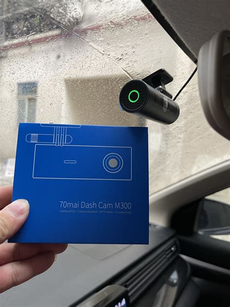 Xiaomi 70mai M300 bản quốc tế – Hoangphatauto.com