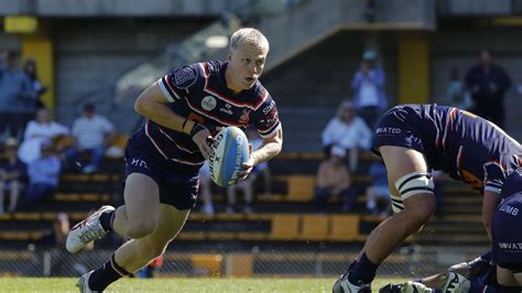 Shute Shield Grand Final 2024 Stars Photos From Easts V Norths Club