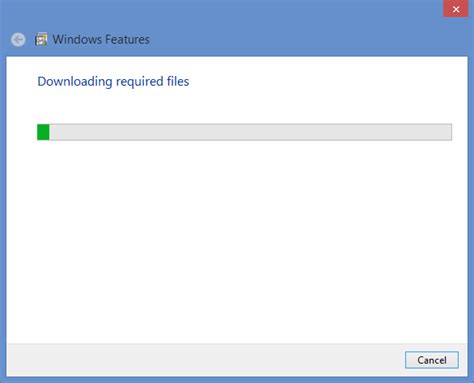 Techunboxed How To Install NET Framework On Windows