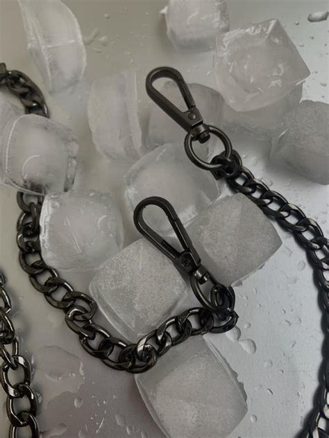 Ланцюжки до сумок — ціна 150 грн у каталозі Аксесуари для сумок Купити