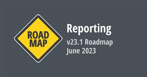 Devexpress Reports V23 1 — June 2023 Roadmap Survey Inside