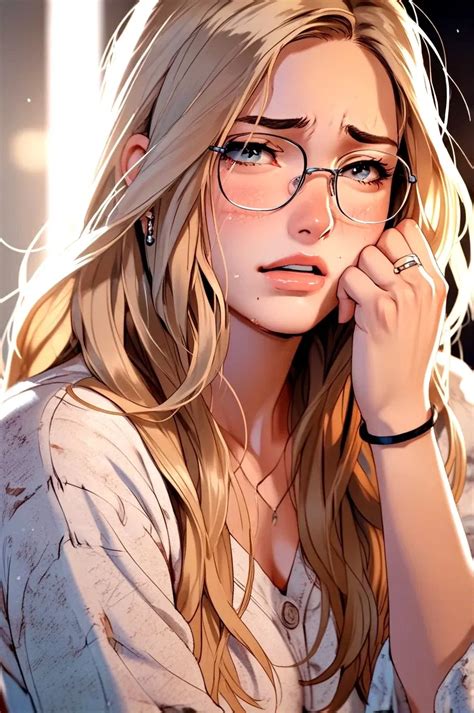 Anastasia Robinson ~bullied Step Sister~