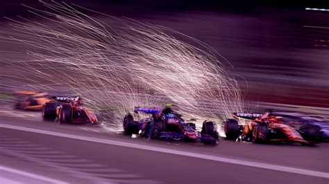 IT S RACE WEEK 5 Storylines Were Excited About Ahead Of The 2023 F1