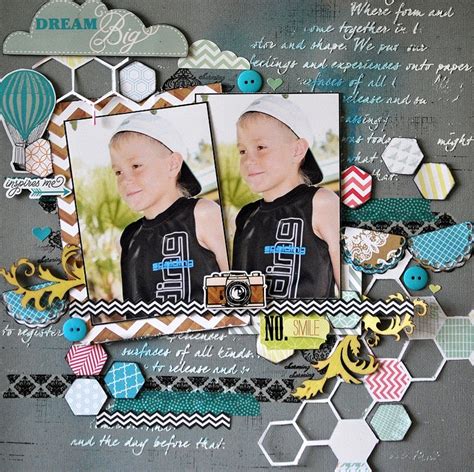 A Window To My Scrapping World Scrapbook Paper Craft Supplies