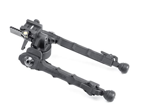 Accu Tac Bipod Pc 5 For Precision Shooting Idahoairguns