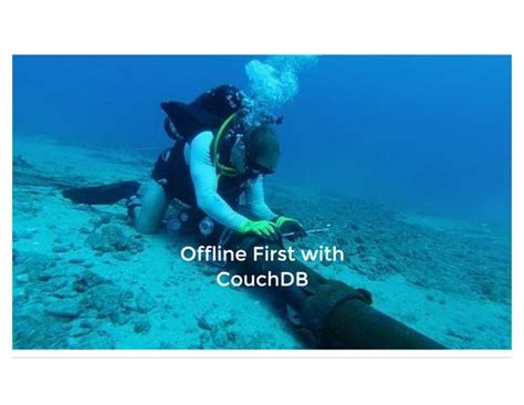 Offline First With Couchdb Pdf