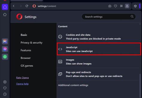 Como Ativar O Javascript No Google Chrome Firefox Microsoft Edge E Safari