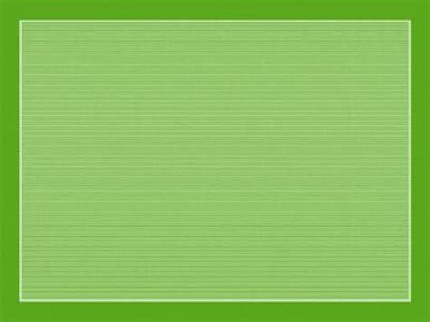 Background Powerpoint Hijau