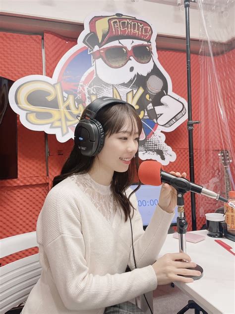平岡映美 On Twitter Rt Eimiofficial 🌸ラジオ・出演情報🌸 Skywavefm ラジオ 平岡姉妹のお