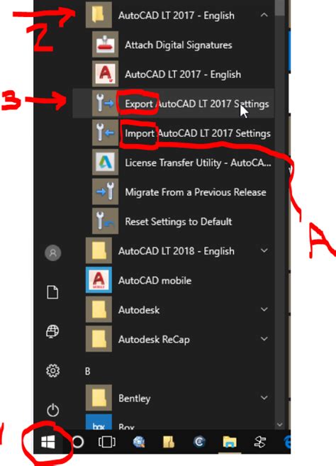 solved export transfer workspace and customizations between computers