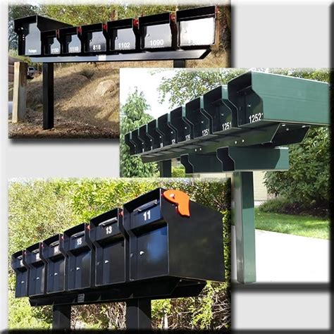 Multiple Mailboxes Archives Fort Knox Mailbox Llc