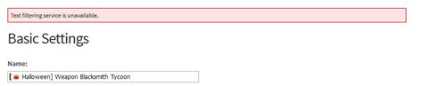 Chat Messages Do Not Show Engine Bugs Developer Forum Roblox