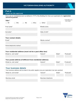 How To Correctly Fill The Online PMP Application Form Fill And Sign