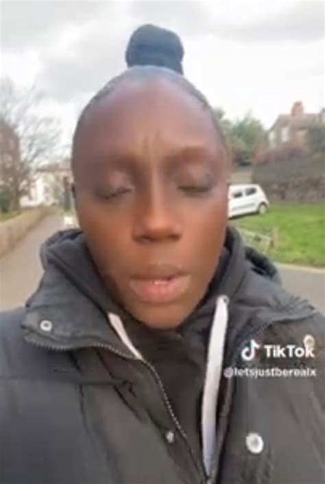 Very Eloquent Presentation By Lets Just Be Real X On TIKTOK Ko Fi Where Creators Get