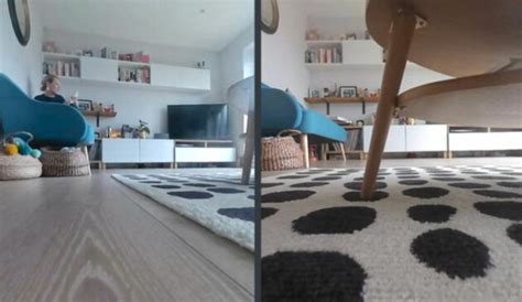 Samsung JetBot AI Review Mumsnet