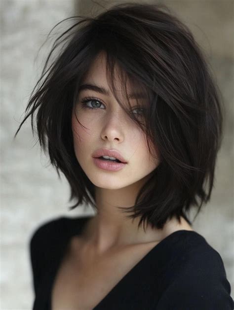 Best 12 Layered Bob Haircut Ideas Modern Versatile Styles For Every