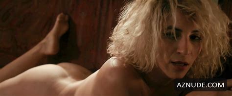 Even Lovers Get The Blues Nude Scenes Aznude