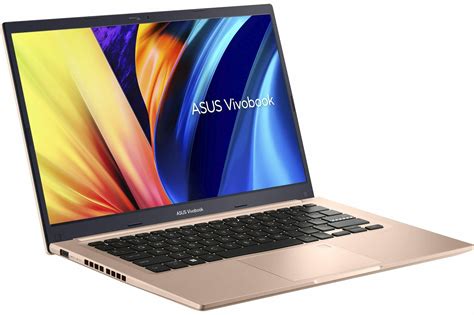 ASUS Vivobook 14 (X1402 / M1402) Full Specifications | DeviceBeast.com