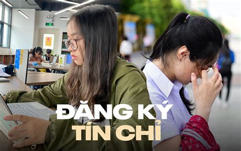 Sinh ViÊn ĐĂng KÝ TÍn ChỈ Tin Tức Mới Nhất Khi Cuộc Chiến đăng Ký